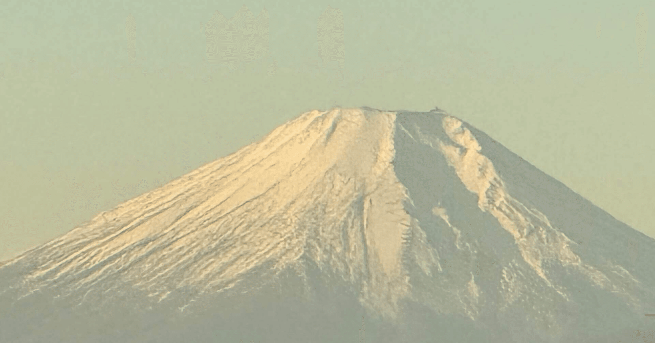 小説＃017【富士見坂】｜T.Koji