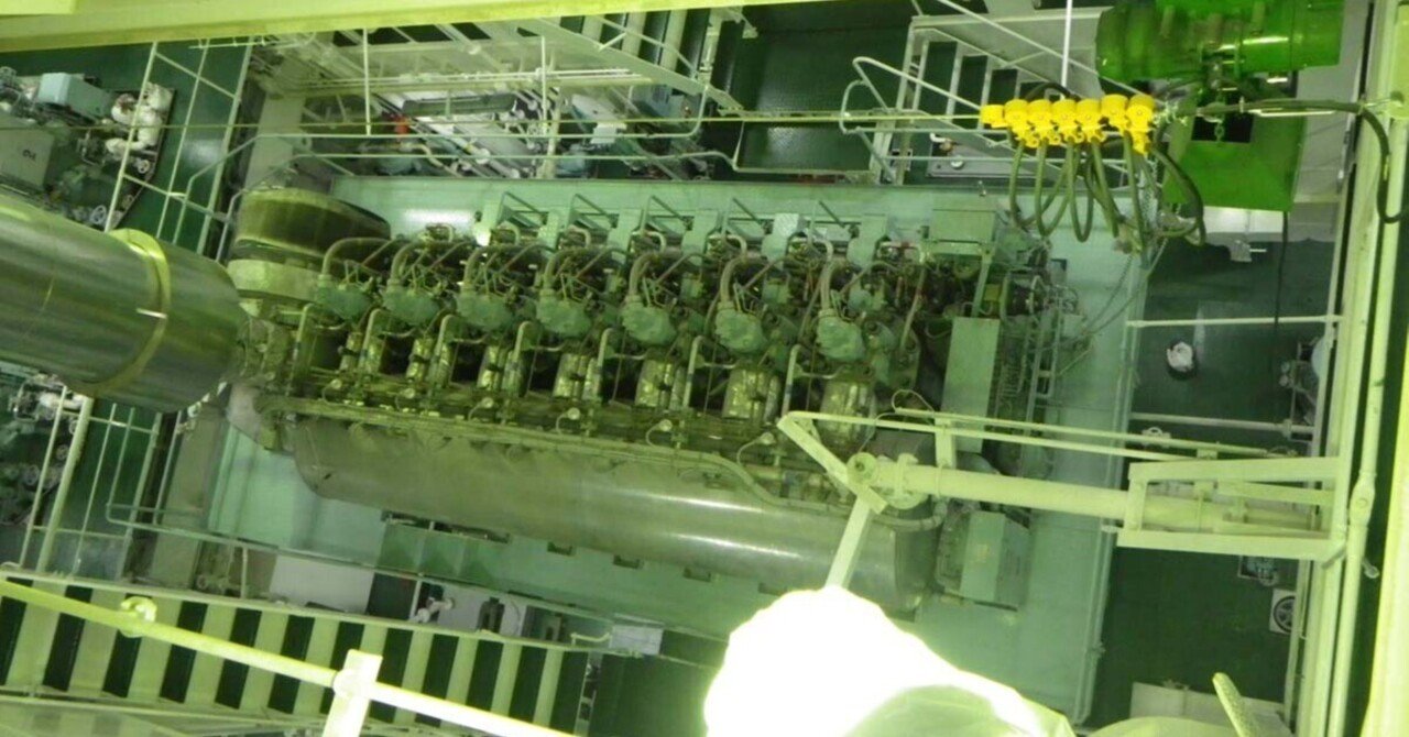 三級海技士（機関）筆記試験〔機関3〕製図（R07/02まで）｜海技塾 塾長