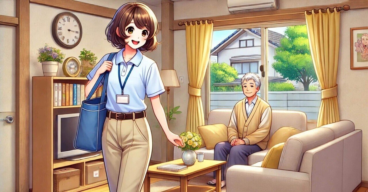 訪問看護師日記2週目｜kanyuka＠適応障害アラフォー看護師