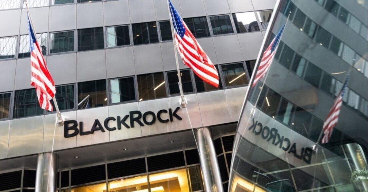 【ChatGPTによる和訳】BlackRock, Inc. (NYSE:BLK) Q1 2025 Earnings Call Transcript｜SG@ChatGPTで米国株決算翻訳