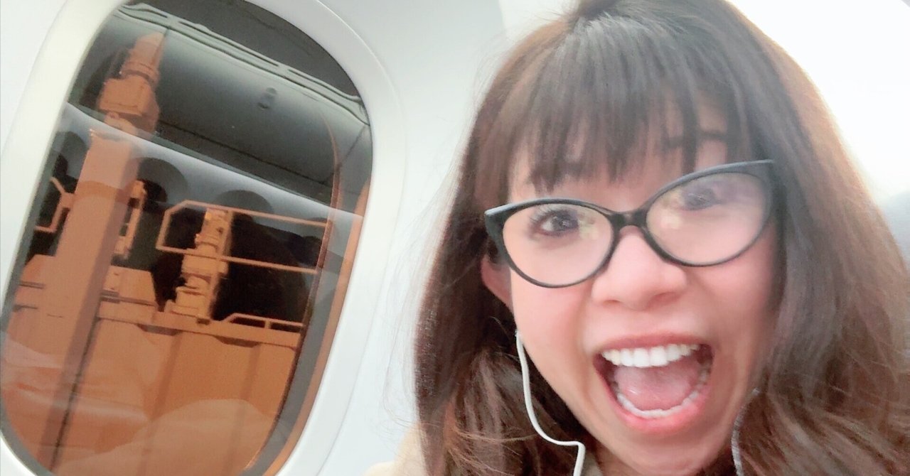 退路を断つのがお好き😆序章｜スマイルフィクサー｜岡田 夏季（Natsuki Okada）