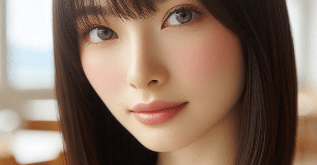 記憶に焼きつくまなざし①｜reika1021 🎈