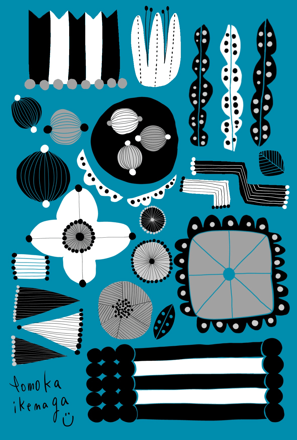 tomoka_ikenaga｜note