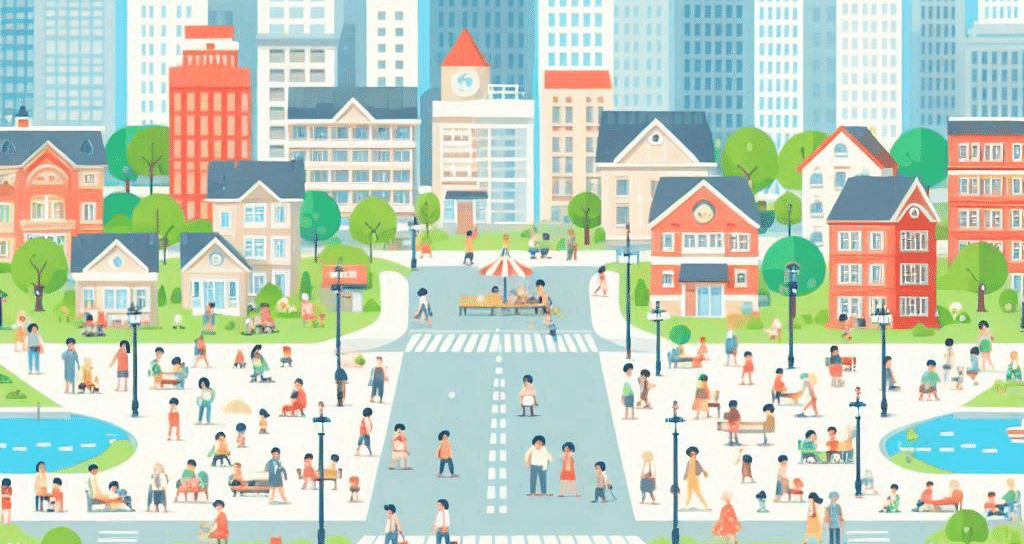 他者という鏡にうつる自分｜Ryo Maeda | Reconnect Lab ｜note