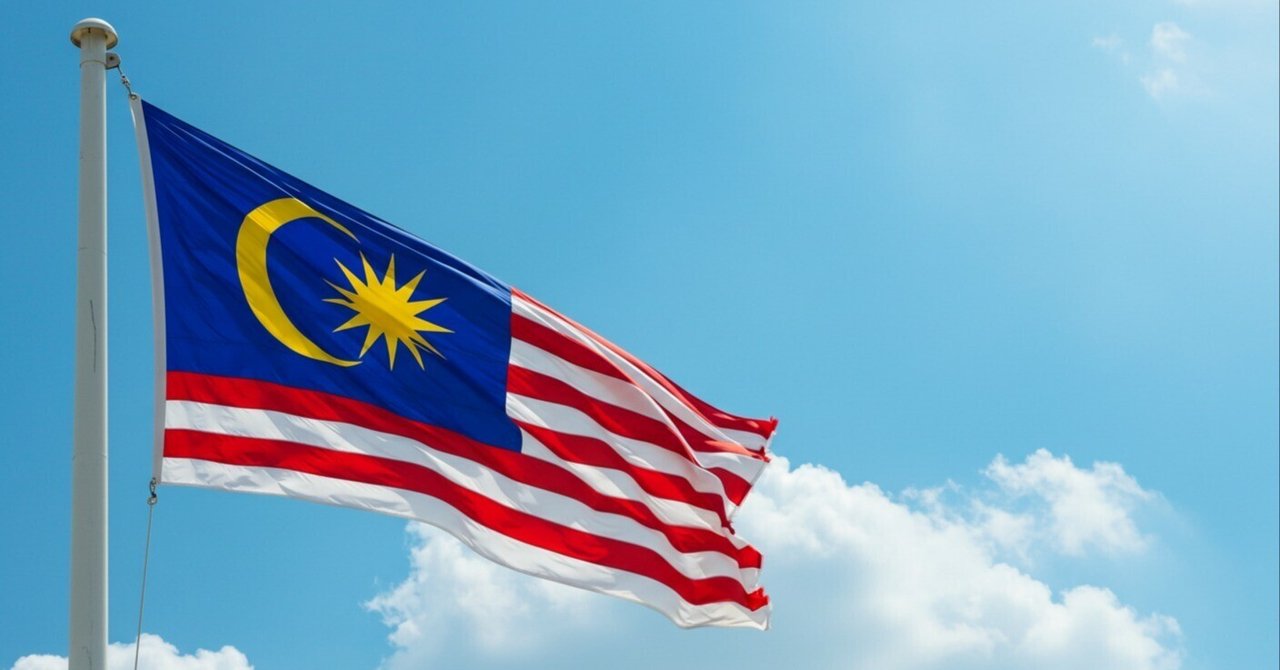 マレーシアでみつけた【違いを楽しむ生き方】のヒント《前編》｜Tabi na Hibi