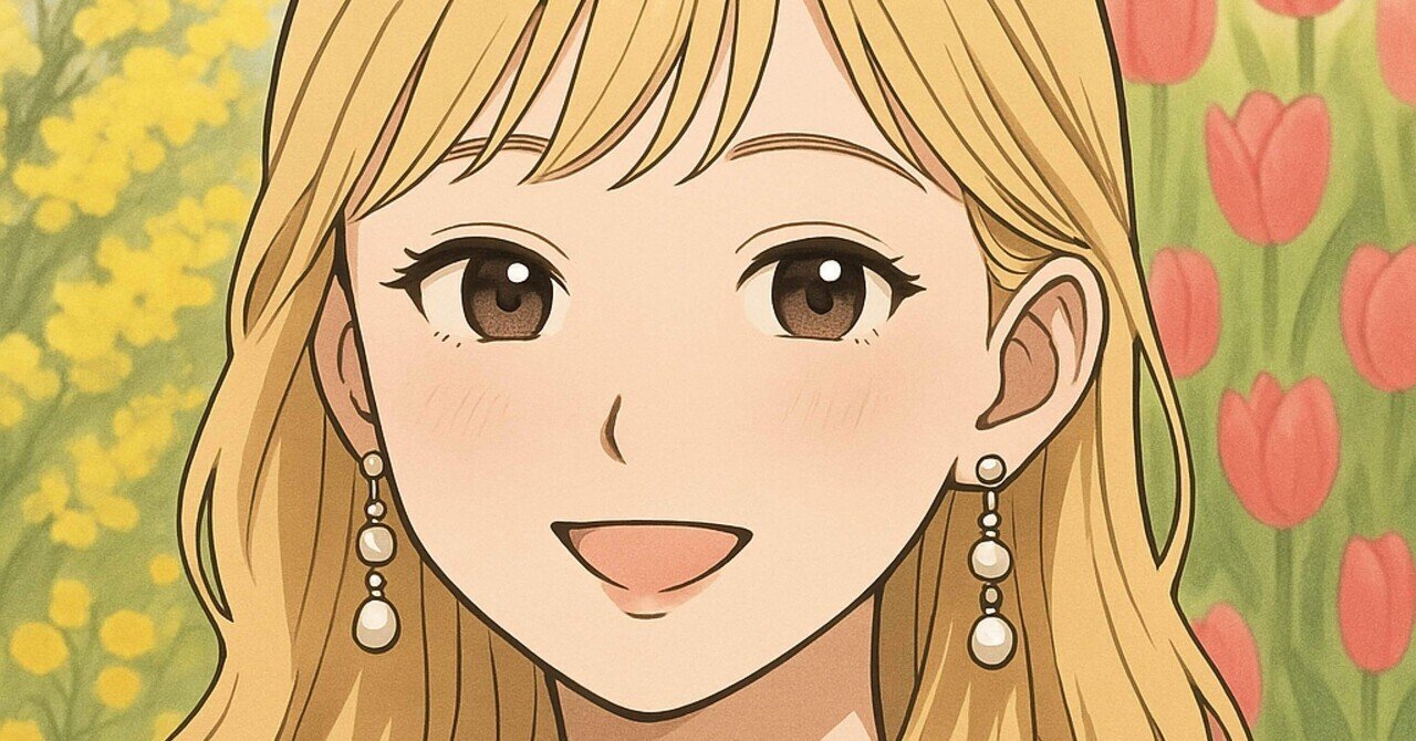 初めまして。｜Akari