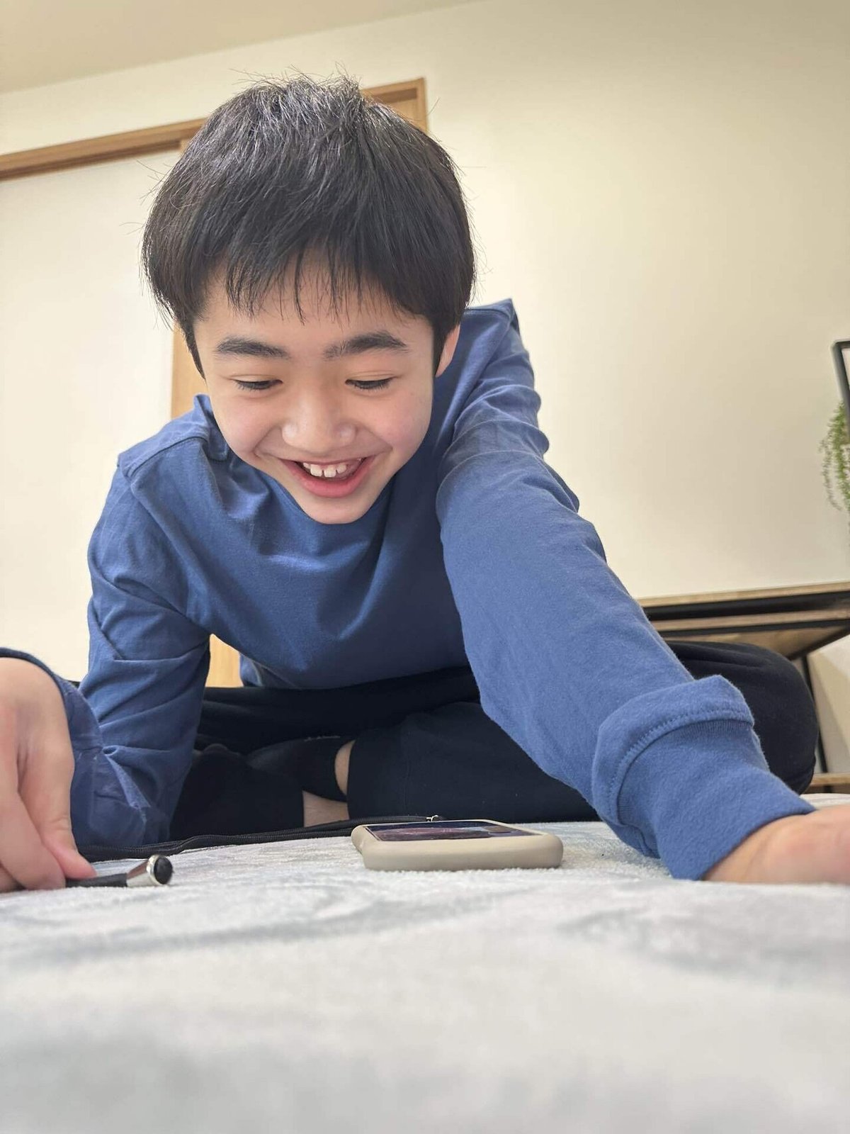 自閉症息子のリクエストでお出かけ｜れおママ【れおちゃんねる】