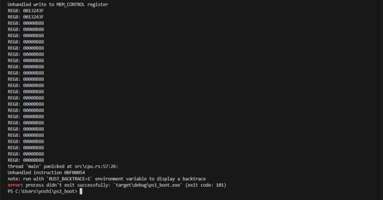 SDL2はWindowsには対応していない…｜Yoshi