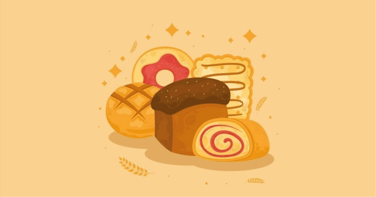 ZENB BREADを試してみた｜MUMI