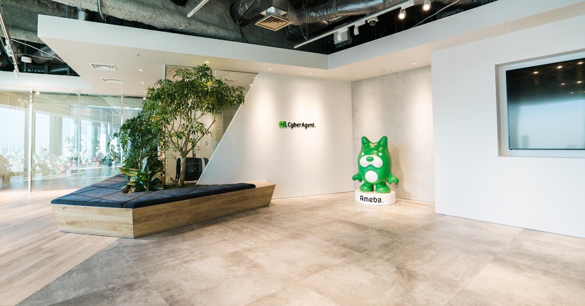 CyberAgent AI事業本部公式note｜note