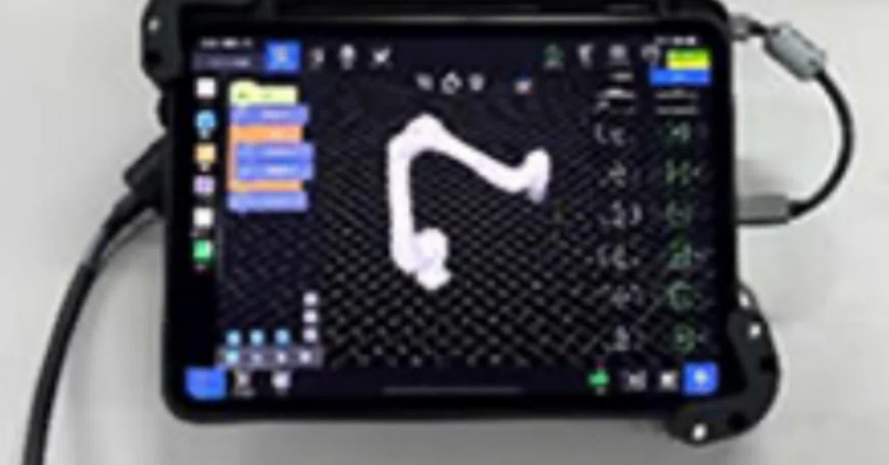 ダイヘン、AR技術により直感的なロボット教示を実現「タブレットTP」を開発、世界初｜kikai-news.net 産機通信