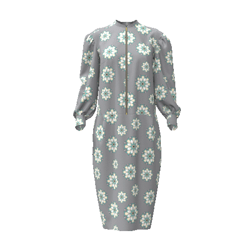 撮影もサンプルも減らせる！？3Dが変えるアパレルEC運営の新常識【VStitcher×アパレルEC①】｜アベイル＠3Dアパレルシミュレーション