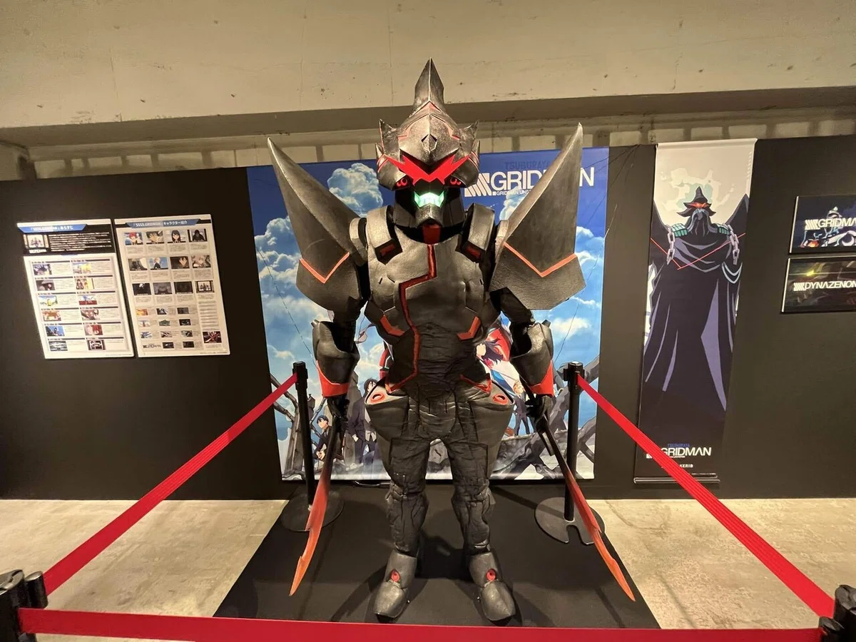 インスタンス・アブリアクション｜zanclodon
