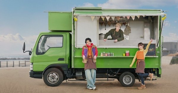 BS-TBSドラマnote｜BS-TBSの公式note