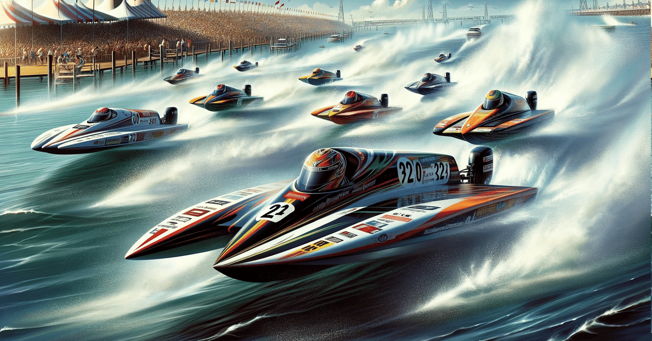 福岡12R 18:00｜強艇さん