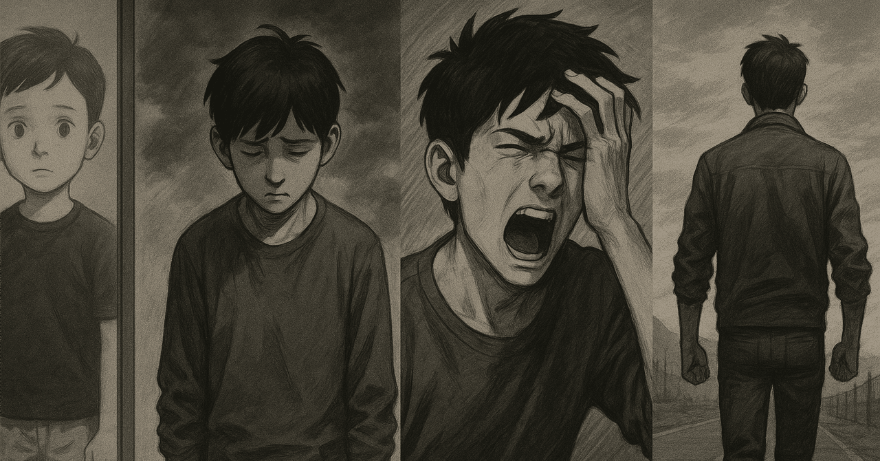 くろという存在の軌跡｜kuro kuro