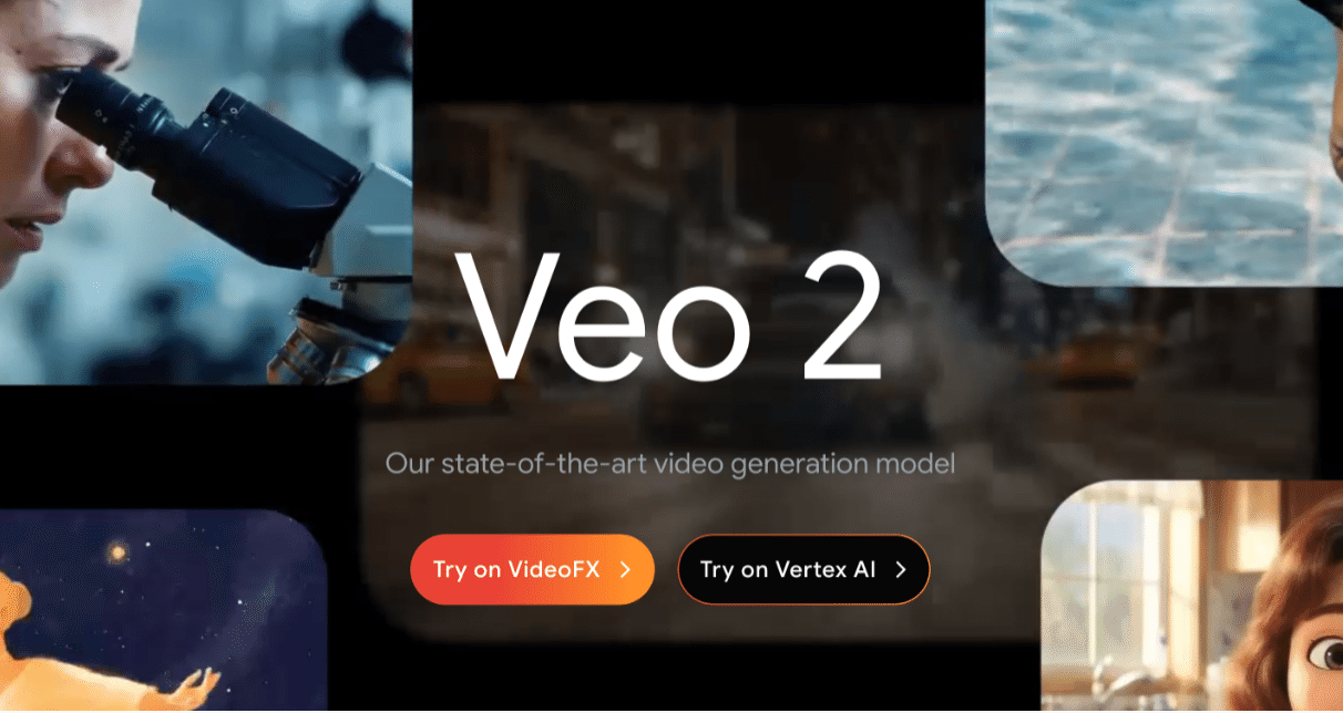 Veo2の月別一覧｜ReeX Japan｜note