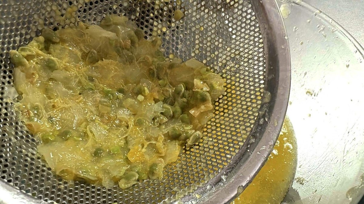 いちごジャムを作ってみたら飛ぶほど美味しかったので、味を占めて金柑ジャムも作ってみた｜yui_life365