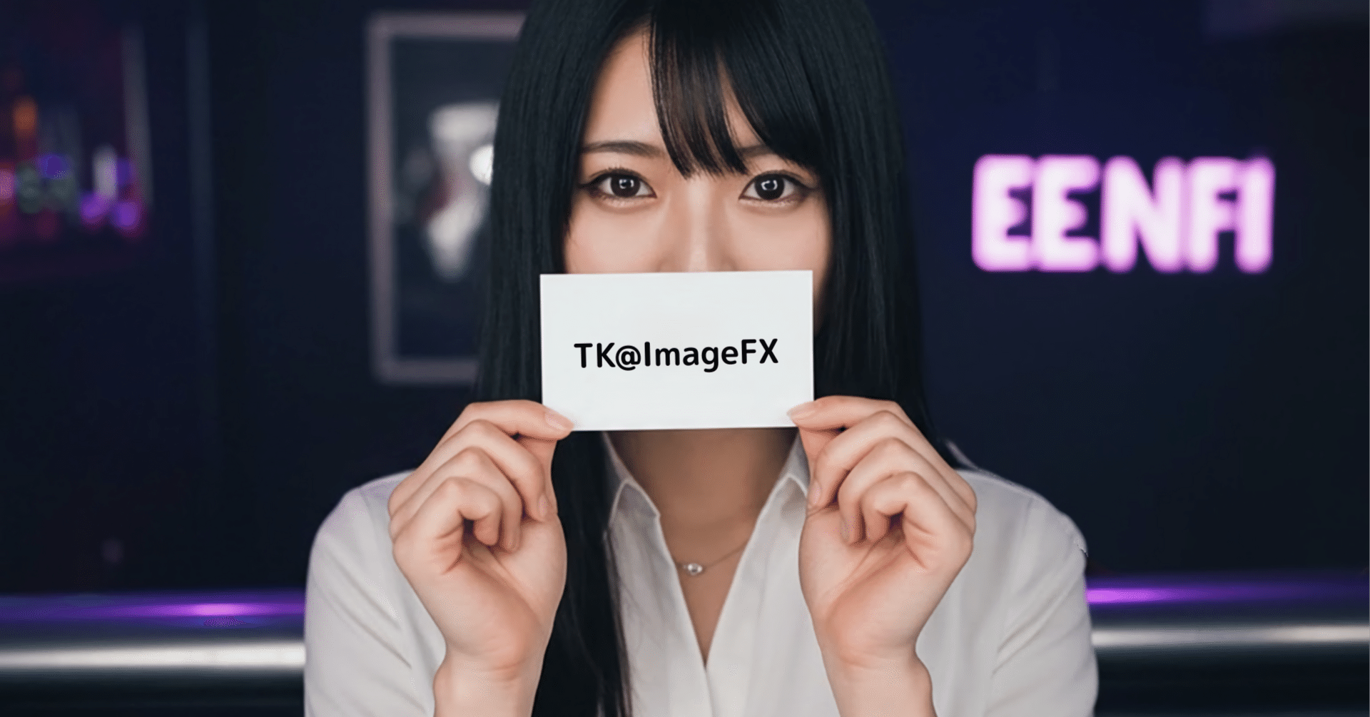 TK@ImageFX｜note