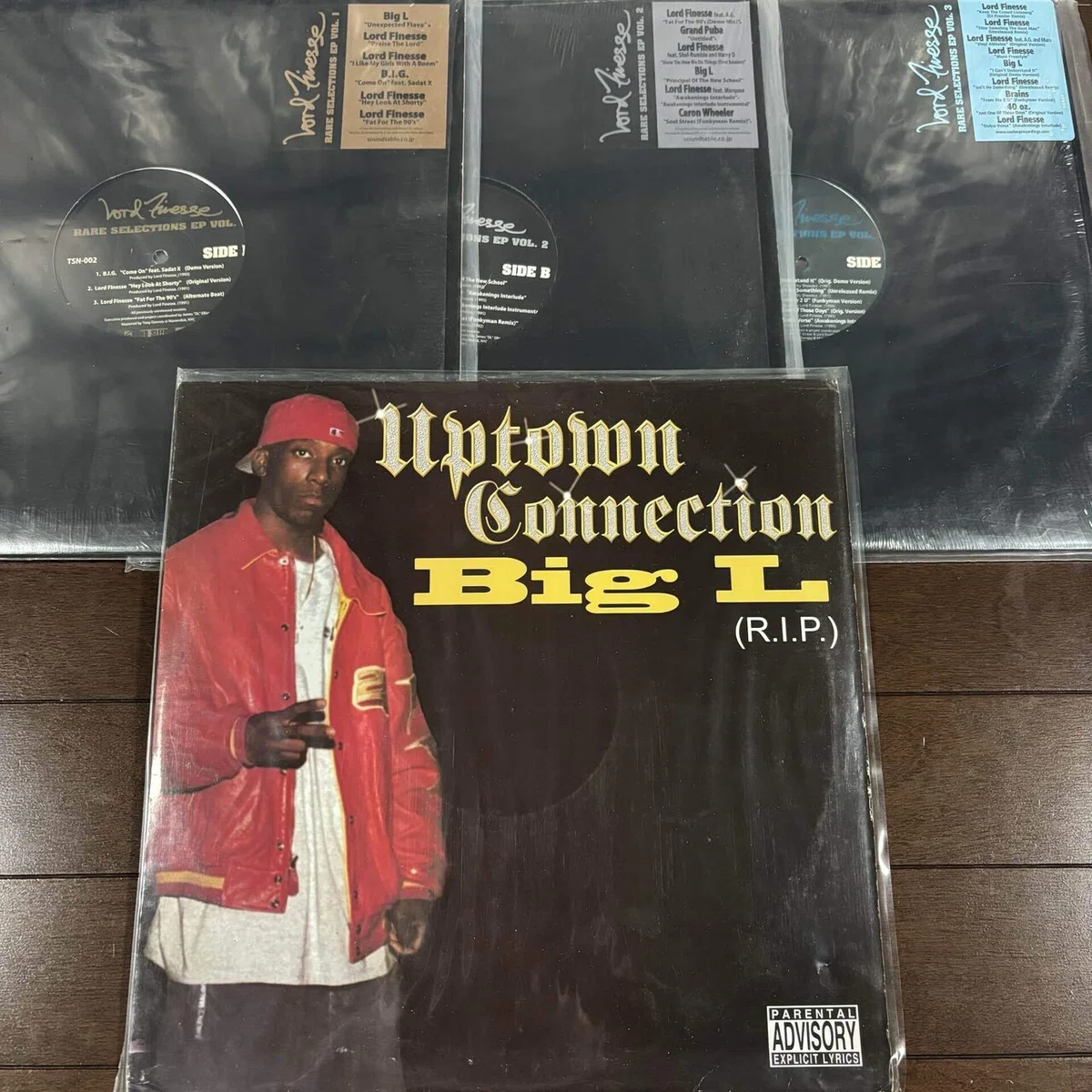 Big L Archives｜HIP HOP JUNKIEEES