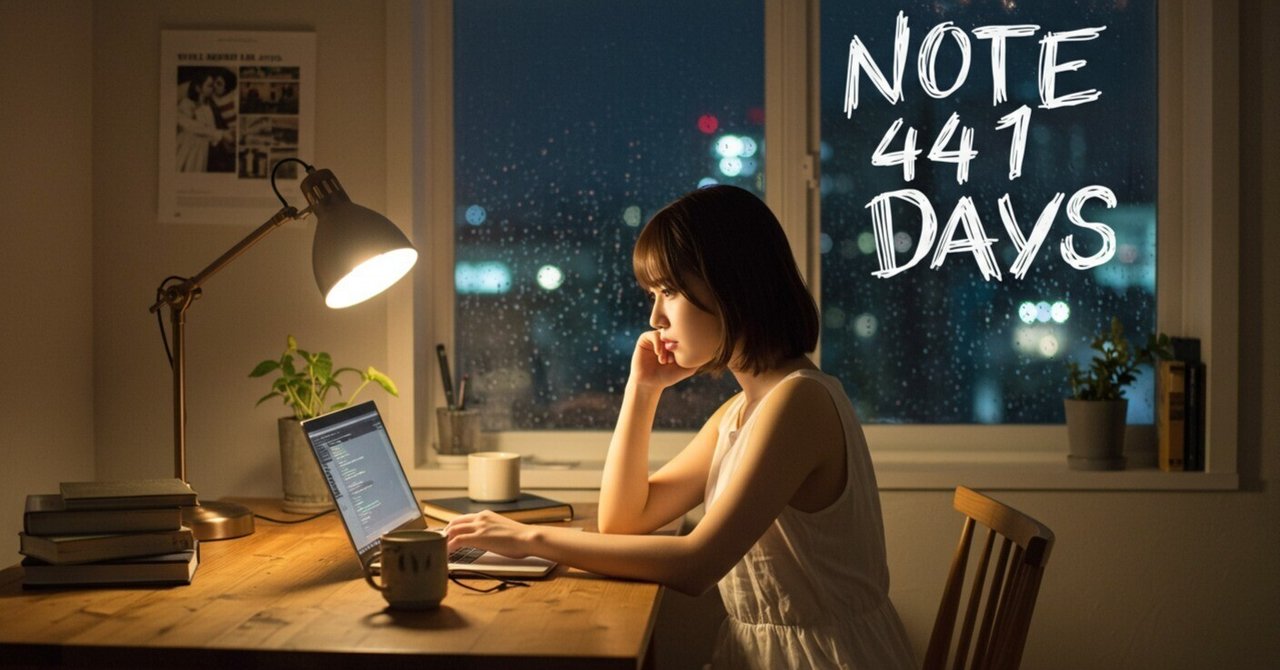 note 441日目 FANZA素人動画のプラグイン｜四十肩