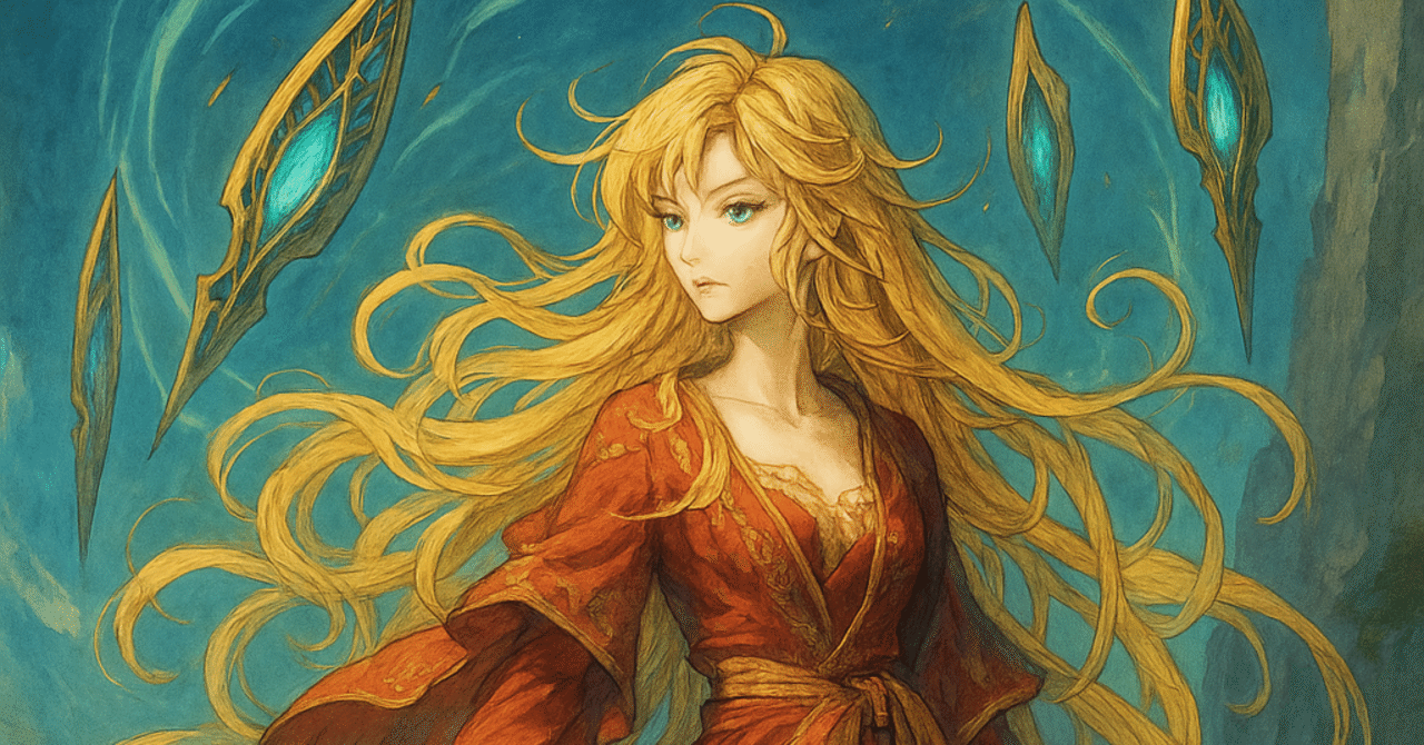 その風は、君にだけ聞こえる_第8話｜evmos_chan