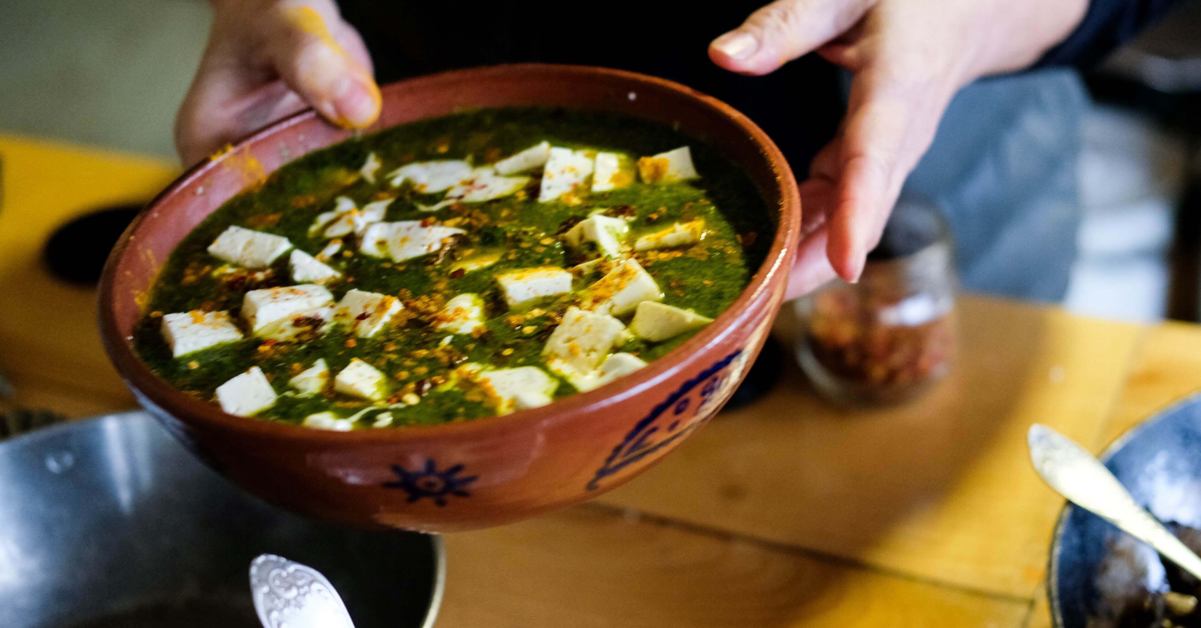 【Days of Georgia】 ｜Chie Oikawa /間借り書店/ゆる対話会｜note