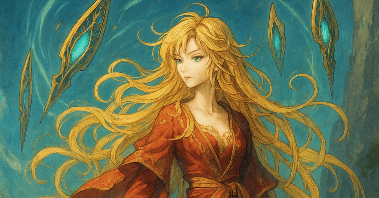 その風は、君にだけ聞こえる_第10話｜evmos_chan