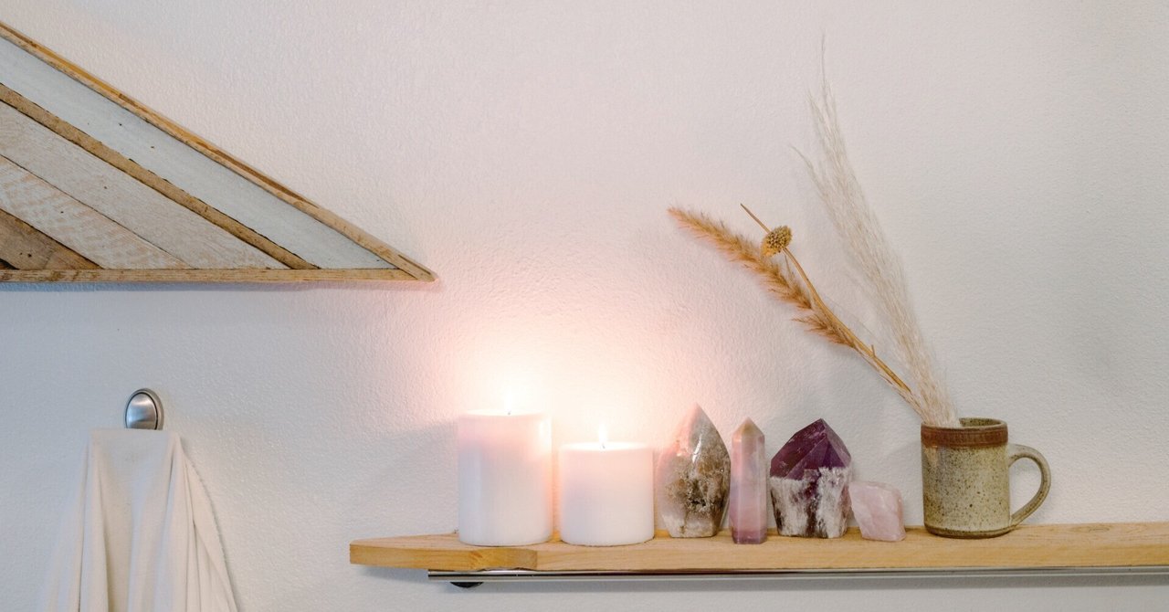 心の奥で、ずっと迷子だった「わたし」｜Mayu Journal