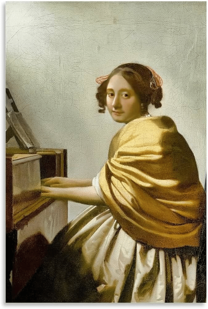 フェルメール Yahoo!ニュースから｜Michiyo Honma (本間みち代)