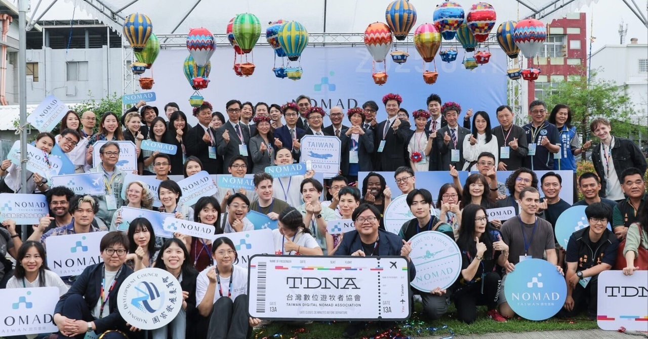 台湾で増した、文化圏形成への想い｜Shintaro Irie/入江真太郎