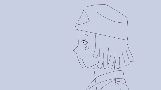 短編アニメの制作（8）｜eiji roji