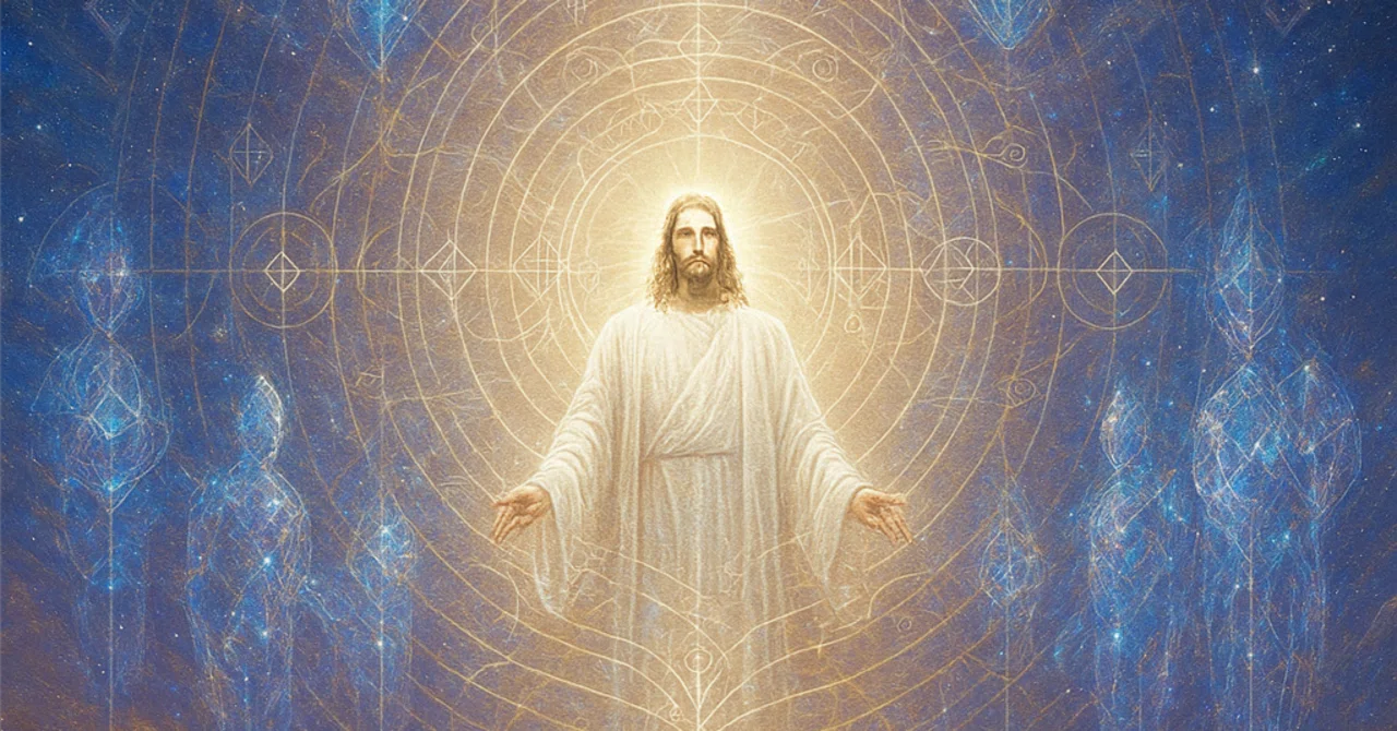 Passion, Resurrection, and Ascension: A Fourfold Harmonic Witness ...