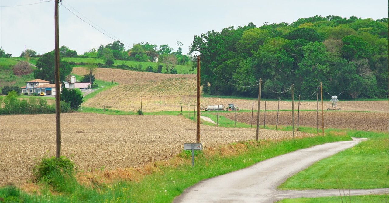 フランス巡礼 ルピュイの道 Chemin de Le Puy 27日目 Navarrenx → St Palais｜旅する巡礼者