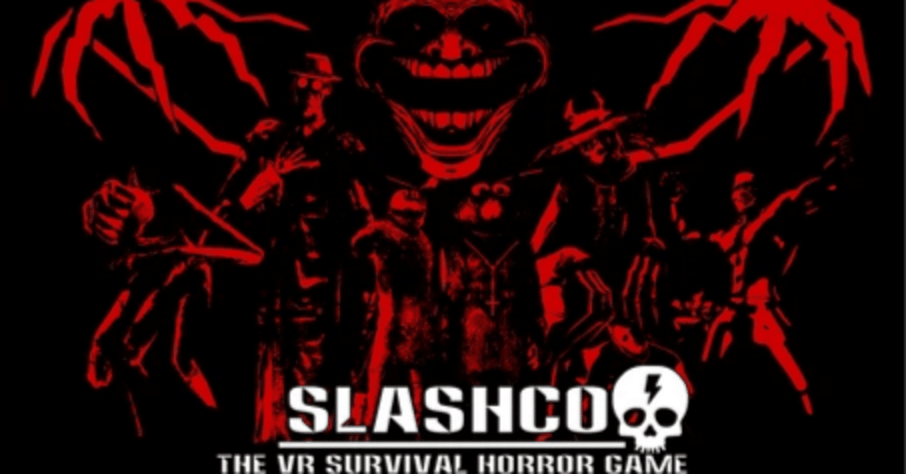 SlashCO VR Patron加入備忘録｜なろーど