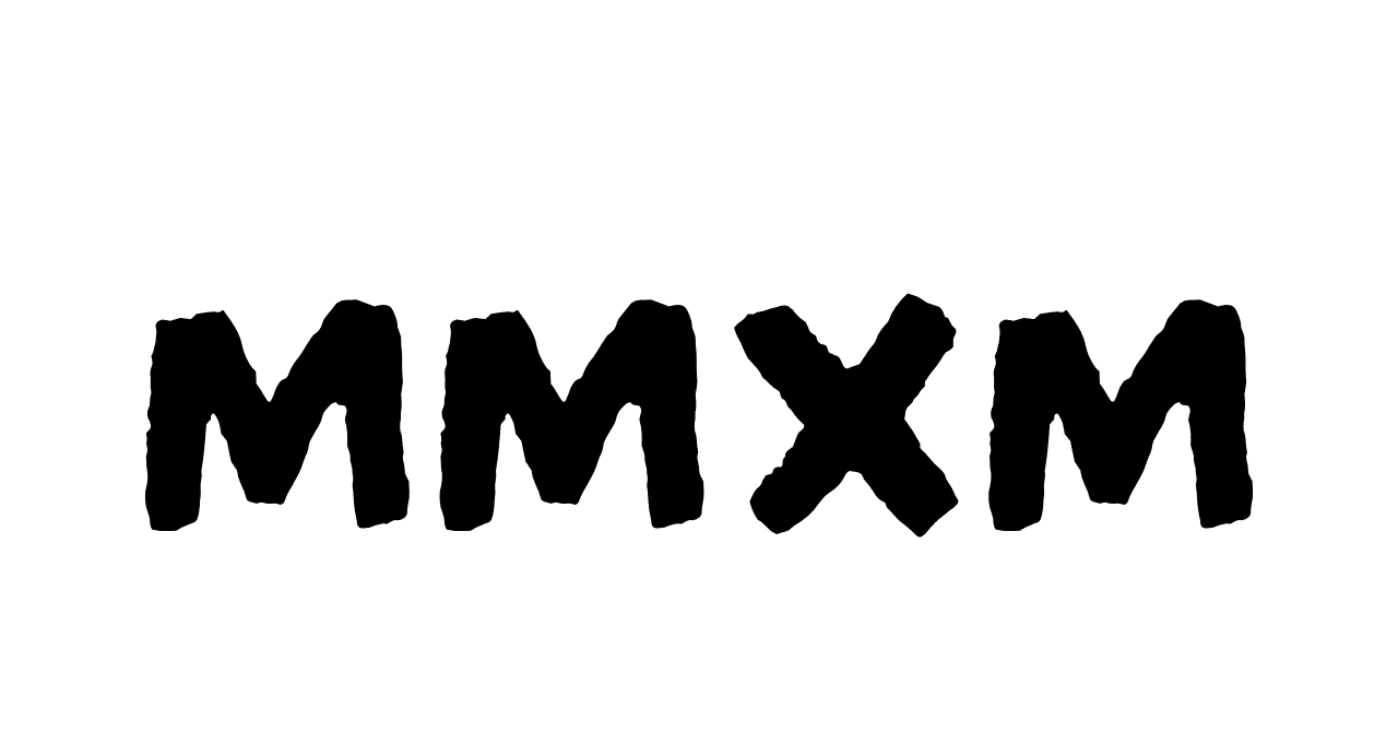 Market Maker X Model(MMXM)｜MGtrader1235