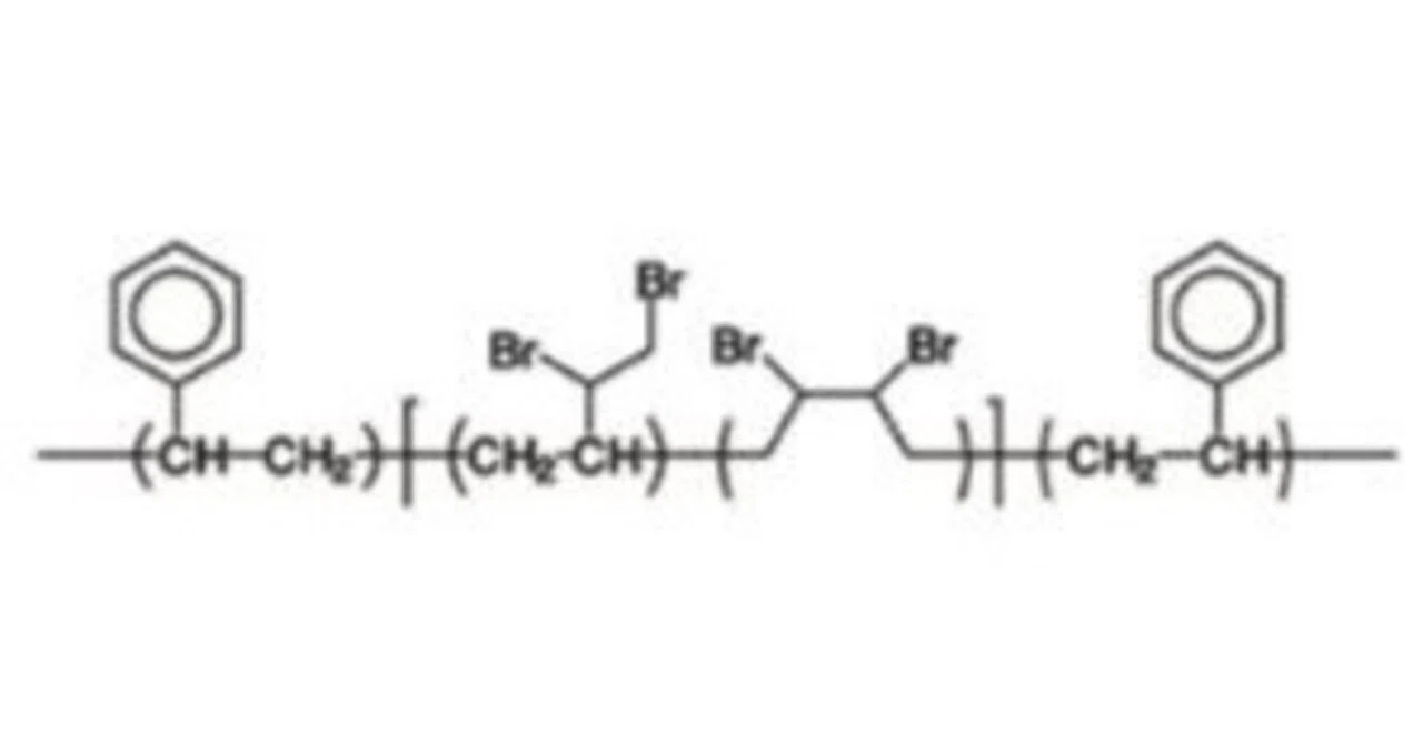 Brominated SBS (Br - SBS)｜bromxchem