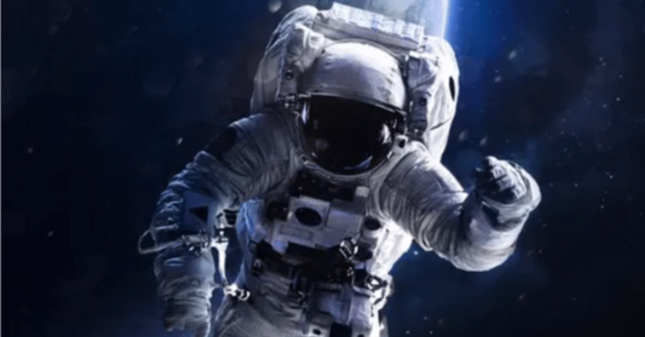 Cancer in space：宇宙でのがん細胞。｜Pepao's ENGLISH