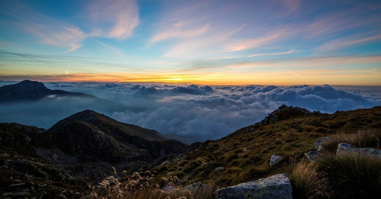 毎朝、新しい自分と出会う｜kyoko