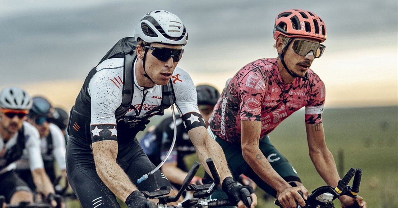 アンバウンド100まで 1｜Yuzuki Muto