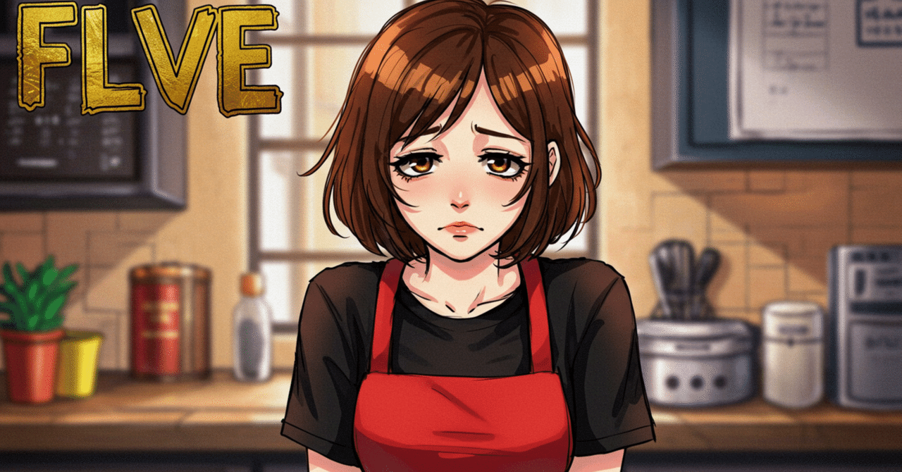 【サイコソフィア】FLVE｜【多目的Discordサーバー】Mystic Haven