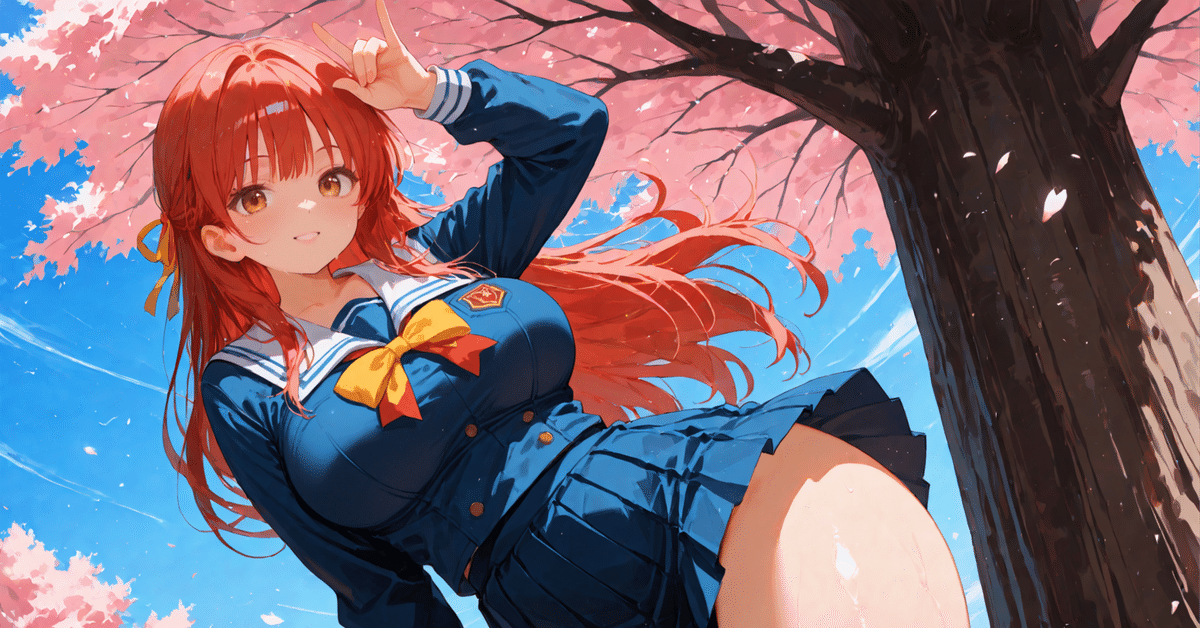 2025年画像生成の旅 第12話 -EasyReForgeを使う-｜AIタチバナ