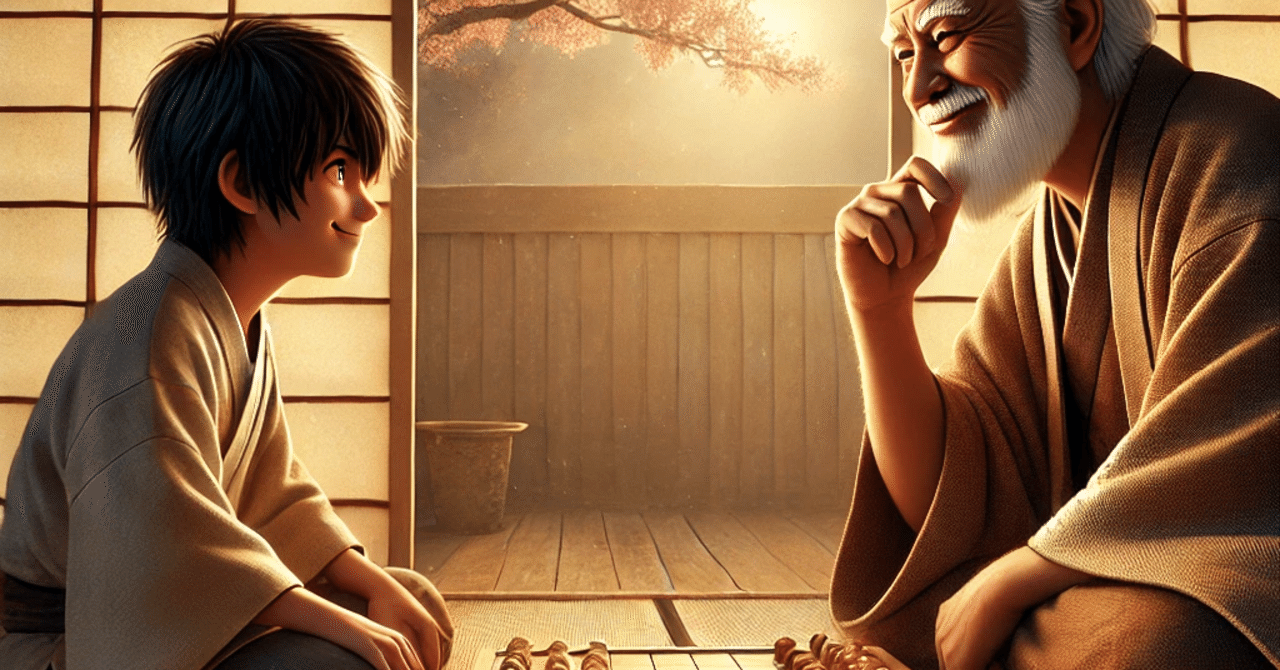 負けるが勝ち｜Atsuko UCHIDA