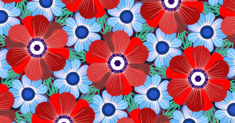 mythtic bloom & beast｜note