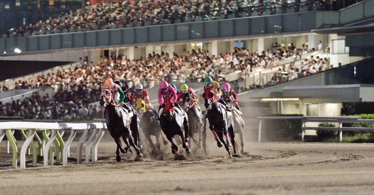 大井競馬【🔥👊🏇激熱勝負🏇👊】【9r】東風賞競走（発走時刻1855）｜さやだま