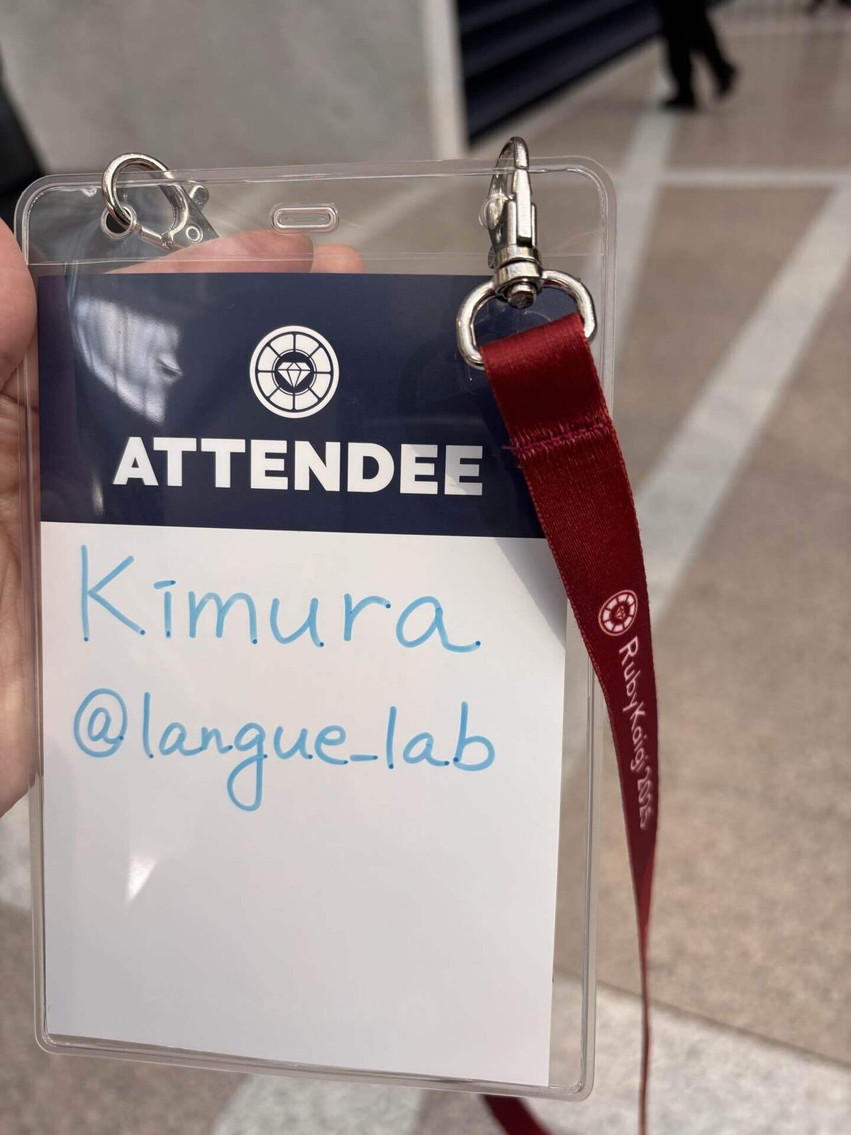 Day 12-14 - RubyKaigiメモ｜Kimura