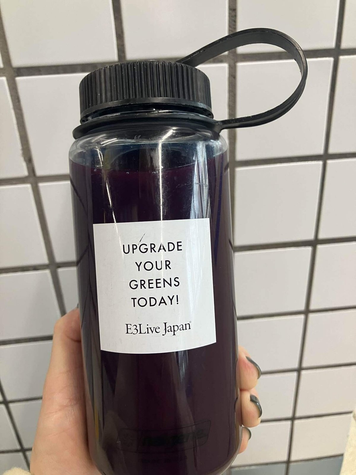 BrainOnで頭シャッキリ！｜E3Live Japan