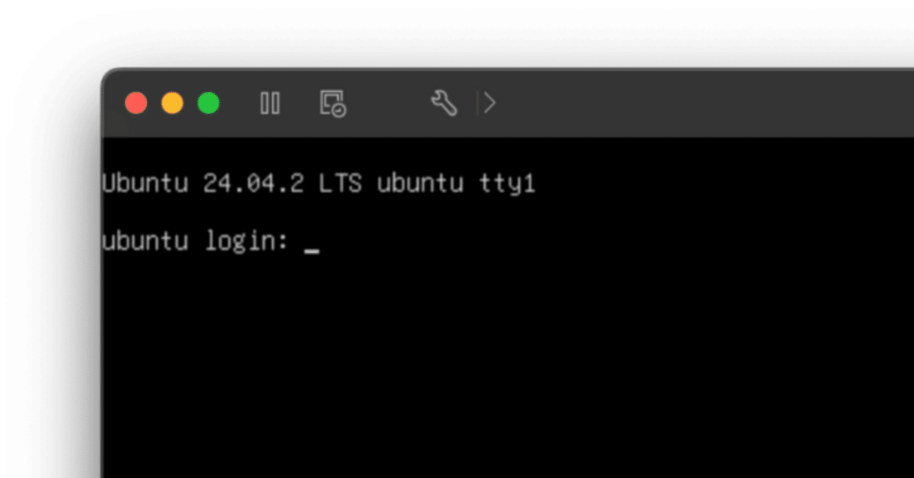 MacにUbuntu Server for ARMをインストールする｜しあ