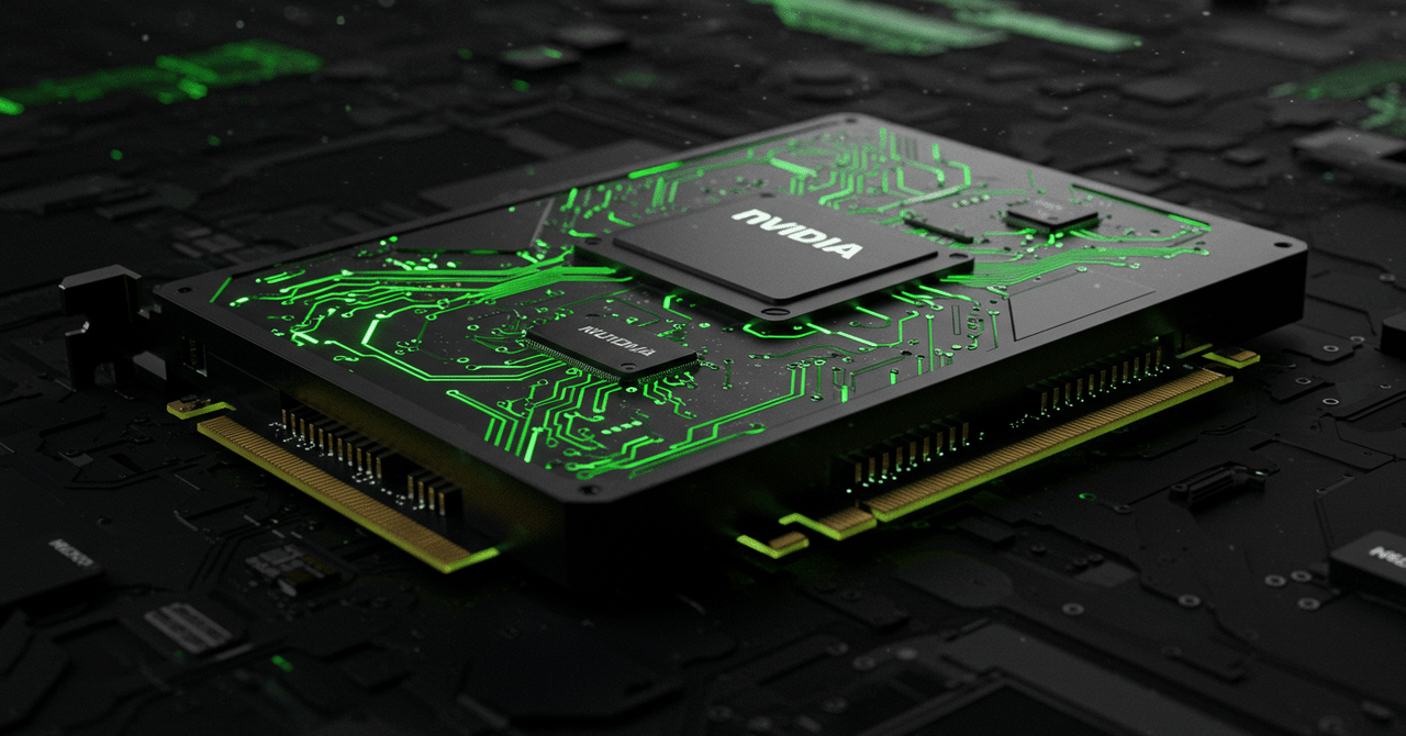 【いまさら聞けない】なぜNVIDIAのGPUは世界No.1なのか?その圧倒的な技術力の秘密｜noteで生活くん