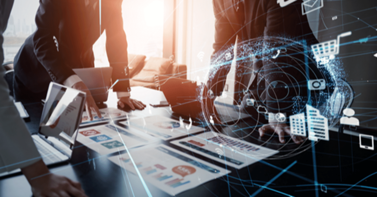 DX Column 第六回：成果を刈り取る！【前編】～難易度の高いDXプロジェクト～｜アットストリームコンサルティング株式会社[公式]